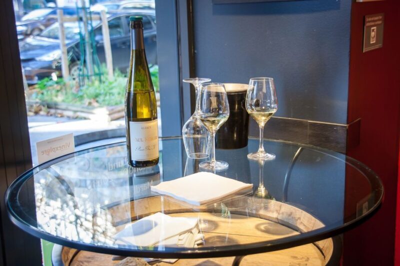 Paris Gourmet Tour - Authentic Insights from Past Participants