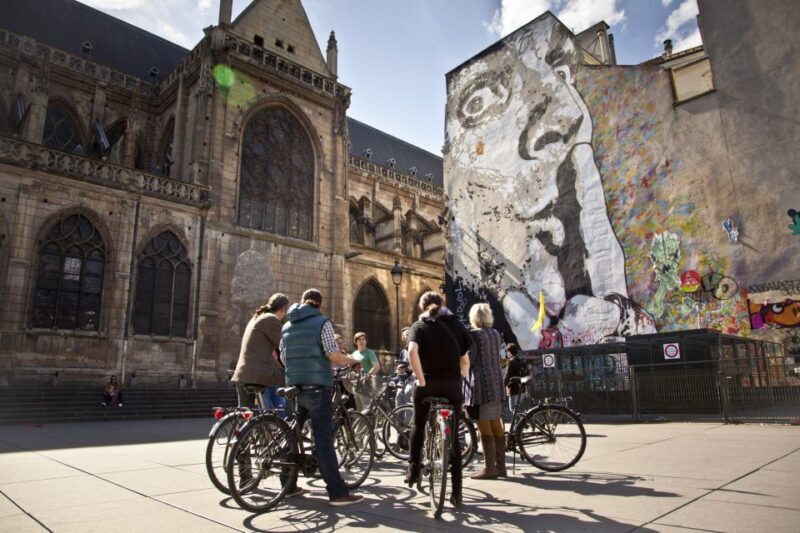 Paris: Guided bike tour - Greatest monuments of the capital - Final Thoughts: Who Will Love This Tour?