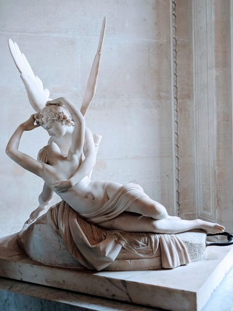 Paris: Guided Louvre Museum Tour with Optional Entry Ticket - Final Thoughts: Who Will Love This Tour?