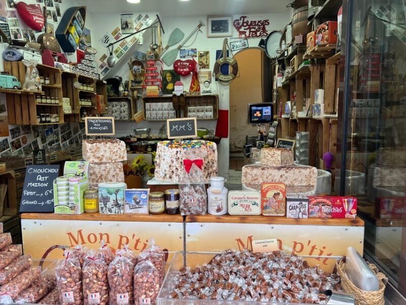 Paris: Guided Montmartre Walking Tour with Food & Wine - Authenticity and Reviews: Voices from Past Participants