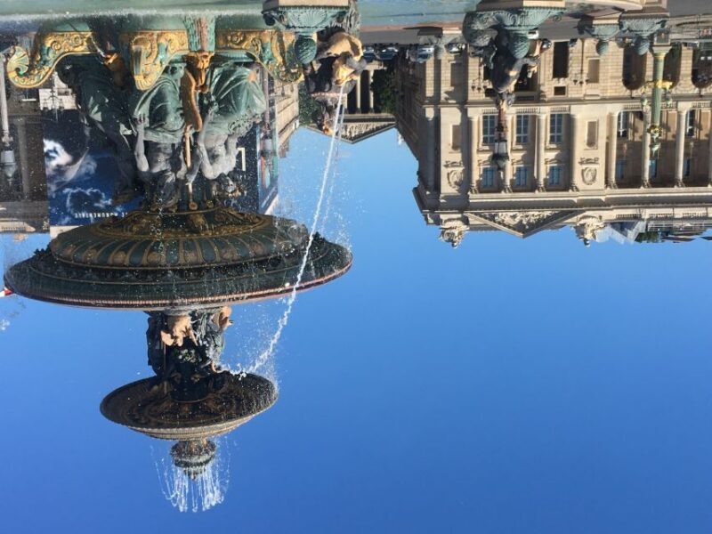 Paris: Guided Outdoor Walking Escape Game - An In-Depth Look at the Experience
