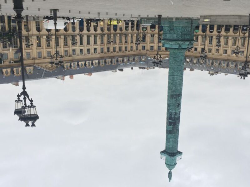 Paris: Guided Outdoor Walking Escape Game - Why This Tour Is Worth Considering