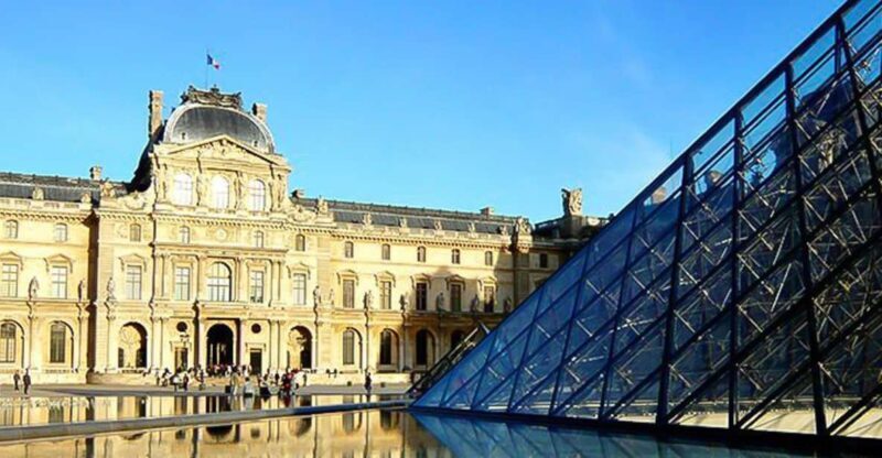Paris: Guided Tour from Notre-Dame to Champs-Élysées - Authentic Experience at an Attractive Price