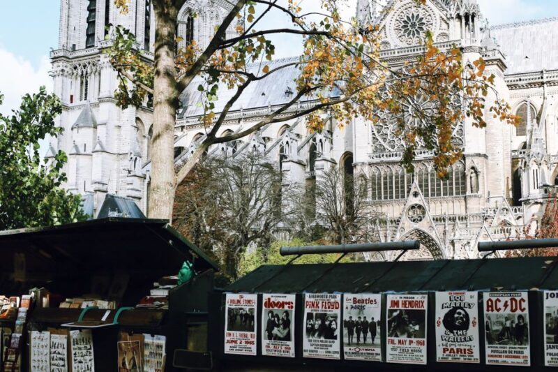 Paris: Guided Tour from Notre-Dame to Champs-Élysées - Real Visitors Speak Up