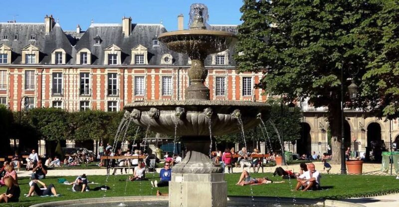 Paris: Guided tour of Marais in German - Final Thoughts: Is This Tour for You?