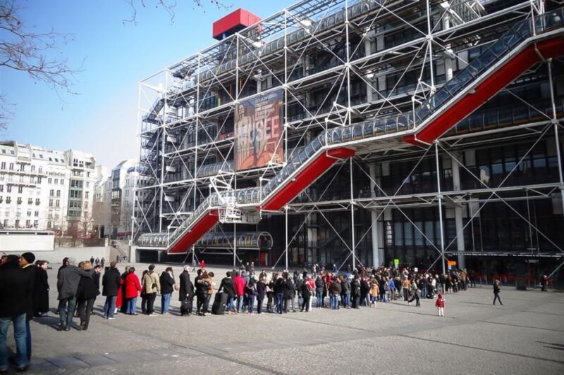 Paris: Guided tour of Marais in German - FAQs
