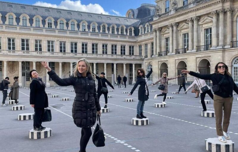 Paris: Guided Walking Tour from Opera Garnier to Notre-Dame - The Value of the Tour