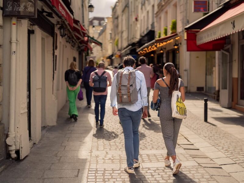 Paris: Guided Walking Tour of the Latin Quarter - Value and Practicalities