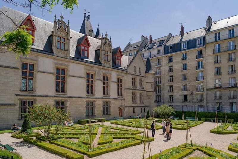 Paris: Guided Walking Tour of the Marais - Why This Tour Gives You a Genuine Feel of Paris