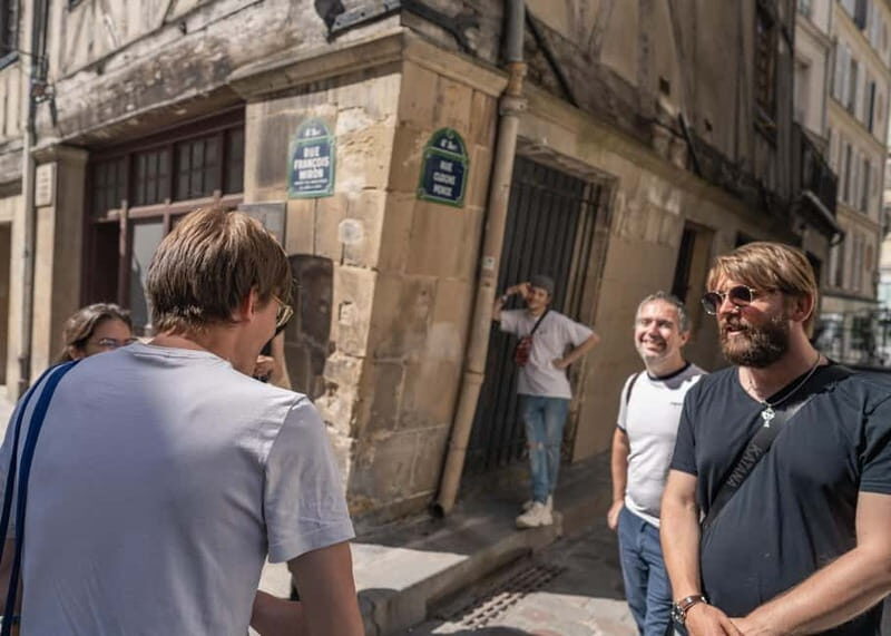 Paris: Guided Walking Tour of the Marais - The Value of a Short Tour
