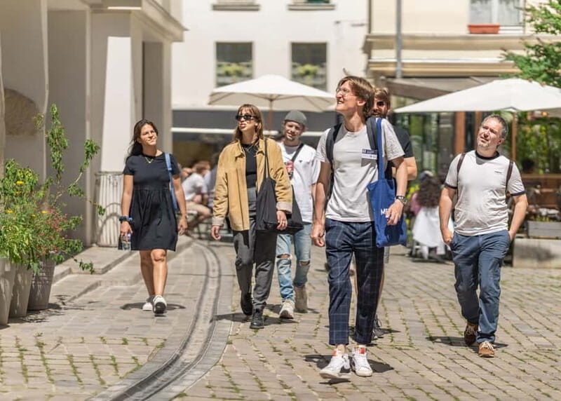 Paris: Guided Walking Tour of the Marais - Who Will Love This Tour?