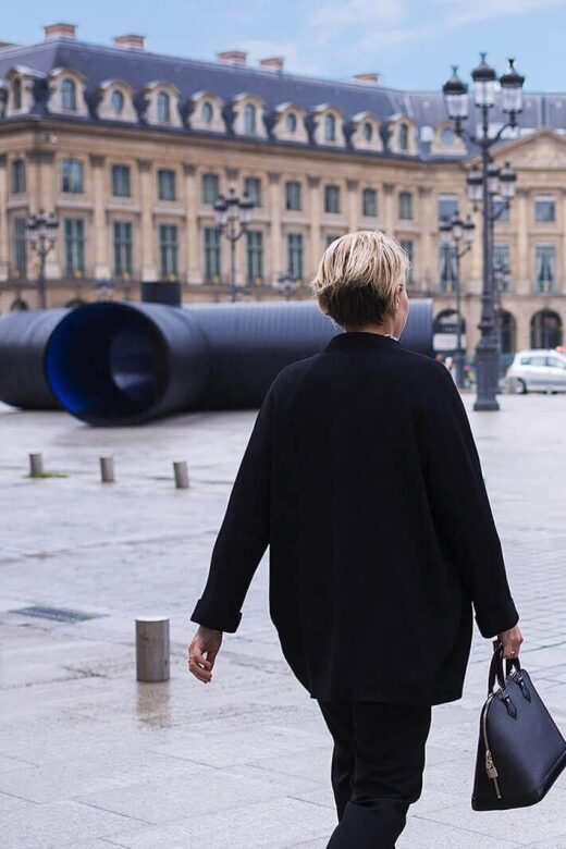 Paris Half-Day City Tour with a Private Driver - The Sum Up