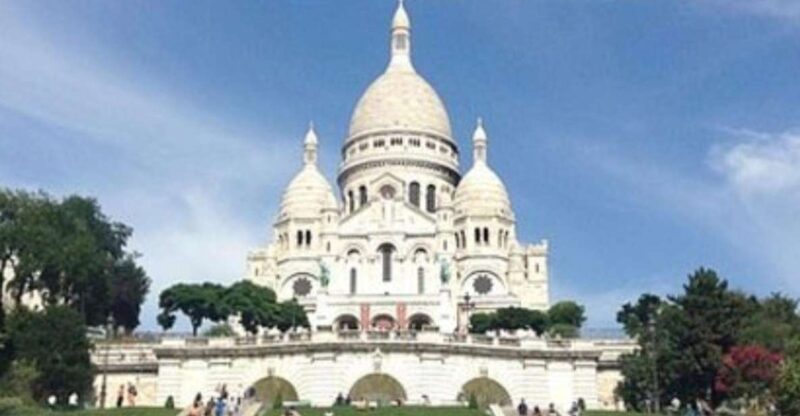 Paris: Half-Day Private City Tour - Pricing & Value: Is It Worth It?
