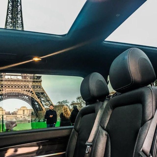 Paris: Half-Day Private City Tour - Practical Tips for Booking & Enjoying Your Tour