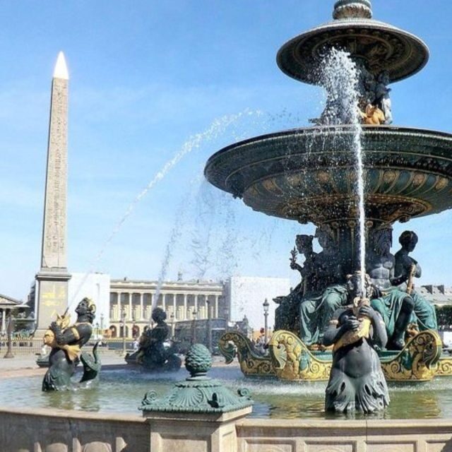 Paris: Half-Day Private City Tour - FAQ