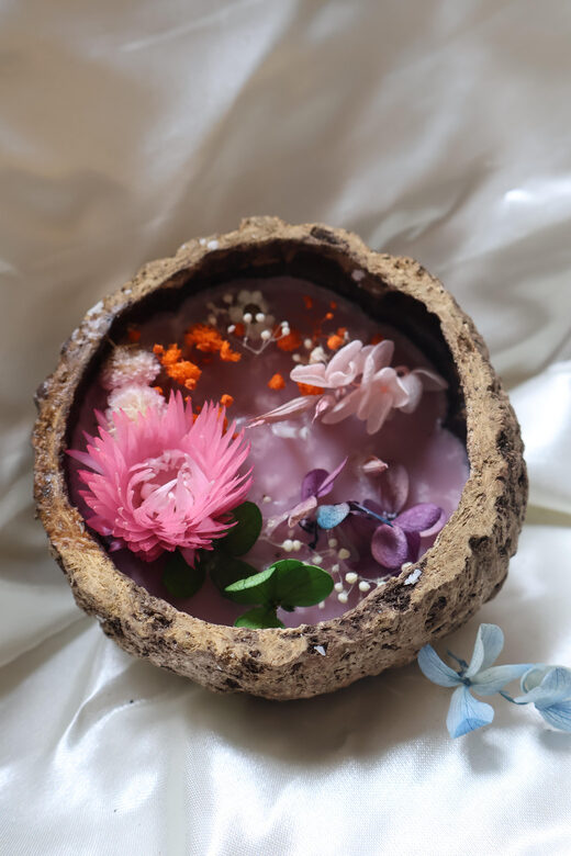 Paris: Handcrafted Beeswax Hyacinth Candle Workshop - Key Points