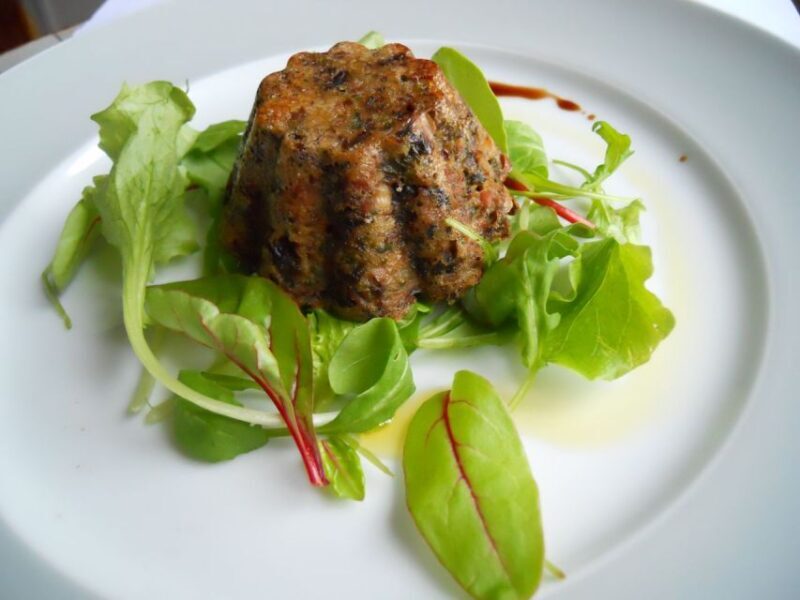 Paris: Hands-On Small Group Cooking Class - Key Points