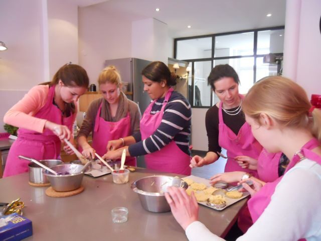 Paris: Hands-On Small Group Cooking Class - Authentic Experiences Verified by Reviews