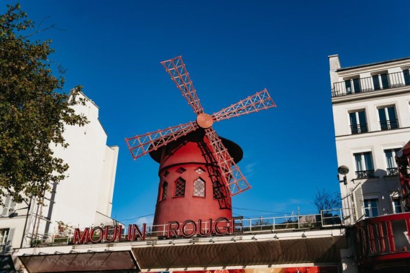 Paris: Hidden Gems of Montmartre with Local Guide - Authentic Traveler Feedback