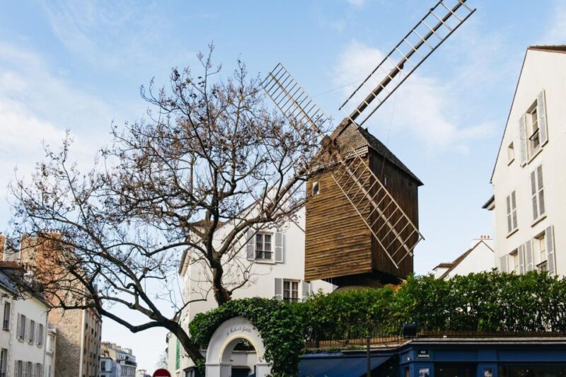 Paris: Hidden Gems of Montmartre with Local Guide - The Sum Up: Who Will Love This Tour?