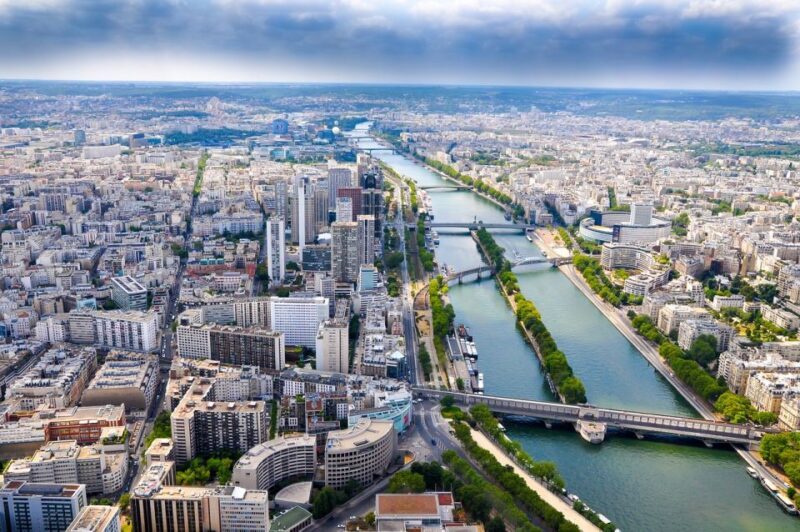 Paris Highlights Full Day Tour - Who Is This Tour Best For?