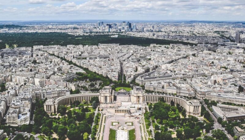 Paris Highlights Full Day Tour - Frequently Asked Questions