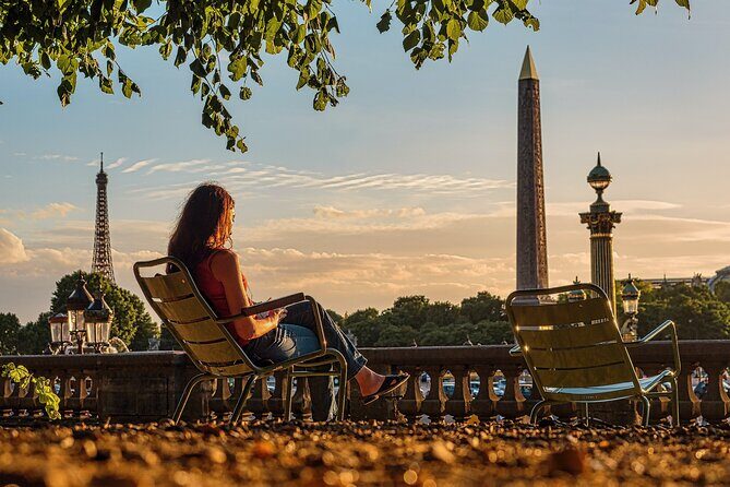 Paris Highlights with an LGBTQ Perspective Private Tour - Who Should Consider This Tour?