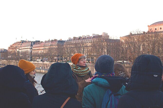 Paris Highlights with an LGBTQ Perspective Private Tour - Final Thoughts