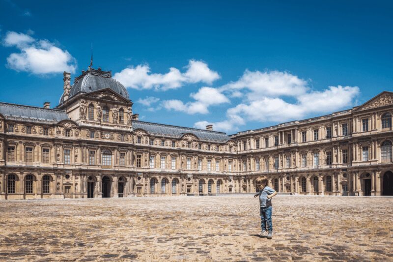 Paris Historic Islands Walk: Seine, Notre Dame & Louvre View - Final Thoughts: Who This Tour Is for