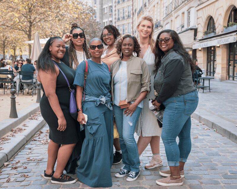 Paris Historic Islands Walk: Seine, Notre Dame & Louvre View - FAQs
