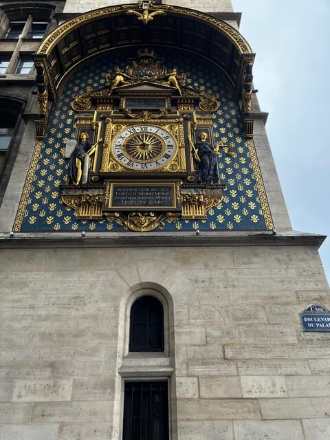 Paris History Walking Tour - An In-Depth Look at the Tour Experience
