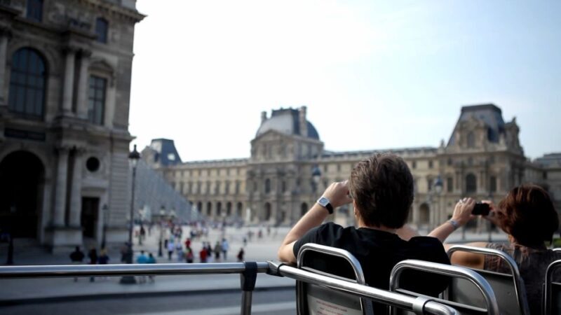 Paris: Hop-on Hop-off Bus Tour & Seine Cruise Bundle Tour - Reviews in a Nutshell: Authentic Traveler Insights