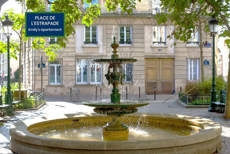 Paris: Hop-on with Emily walking tour and bus tour - Introduction: Why This Tour Could Be a Perfect Fit