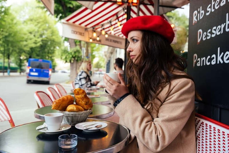 Paris: Hop-on with Emily walking tour and bus tour - What Makes This Tour Stand Out