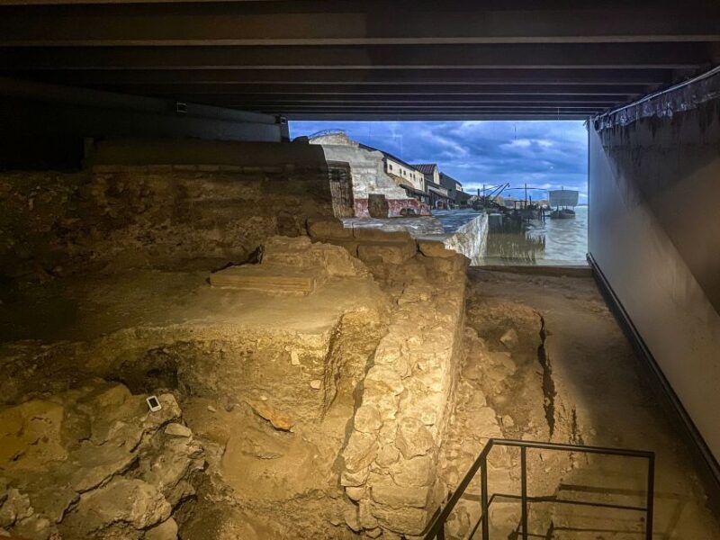 Paris: Île de la Cité and Notre Dame Walking Tour With Crypt - FAQ