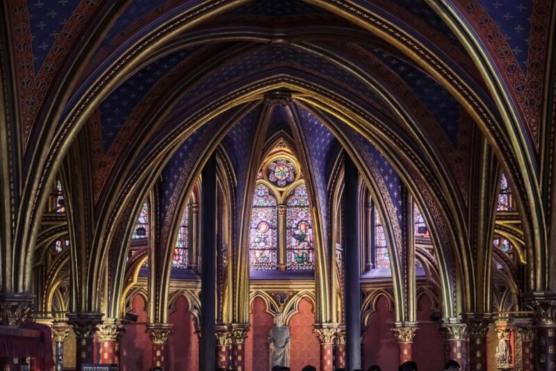 Paris: Île de la Cité Highlights Guided Tour & Seine Cruise - Why This Tour Works