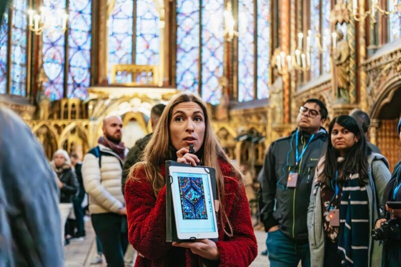 Paris: Ile de la Cité Walking Tour with Sainte-Chapelle - Final Thoughts: Is It Worth It?