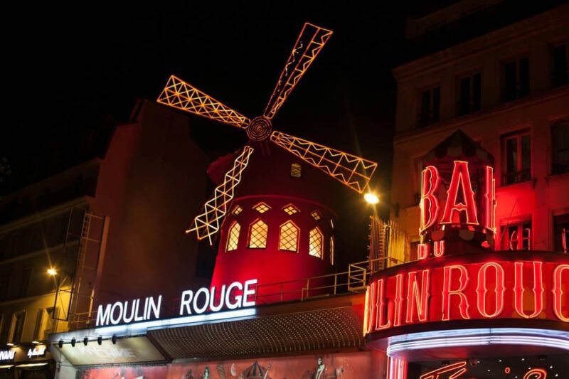 Paris: Illumination Bus Tour - An In-Depth Look at the Tour Experience