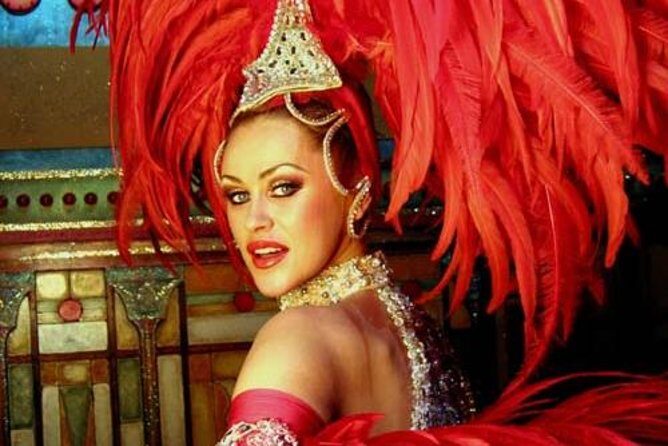 Paris Illuminations Tour with Moulin Rouge Show and Cruise Option - Practical Tips and Considerations