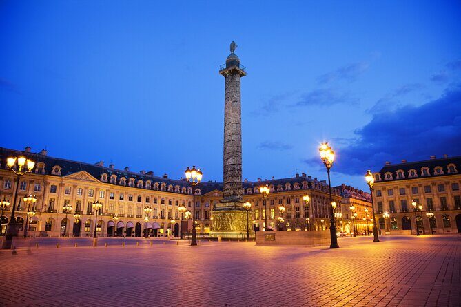 Paris Illuminations Tour with Moulin Rouge Show and Cruise Option - The Cost & Value