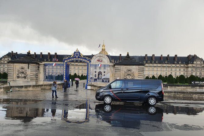 Paris in 2, 4 or 8 hours Private & Customizable Tour with a local - The Bottom Line