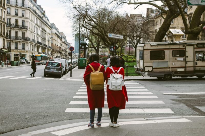 Paris in Winter: 3 days of adventure with a local guide - Key Points
