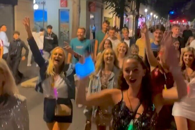 Paris International Pub Crawl with Free Shots & Fun Games - FAQ: Your Questions Answered