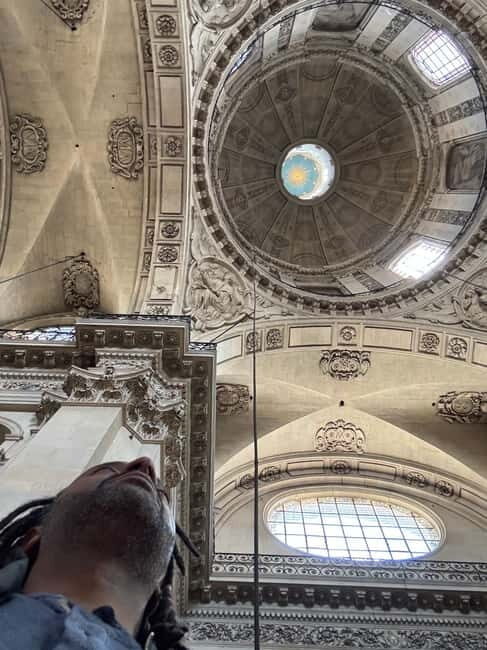 Paris: Intimate Stroll in the Marais - The Itinerary: A Well-Planned Circuit of Charm
