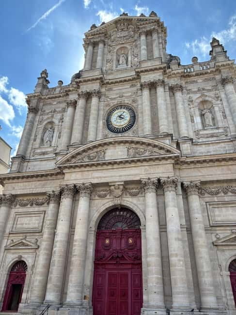 Paris: Intimate Stroll in the Marais - What to Expect on the Walk