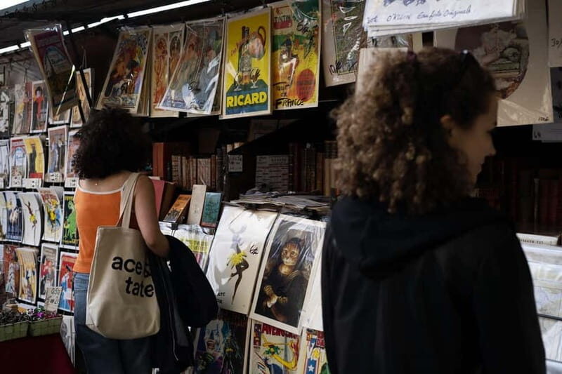 Paris: Introduction to your Neighborhood Tour - Who Should Book This Tour?