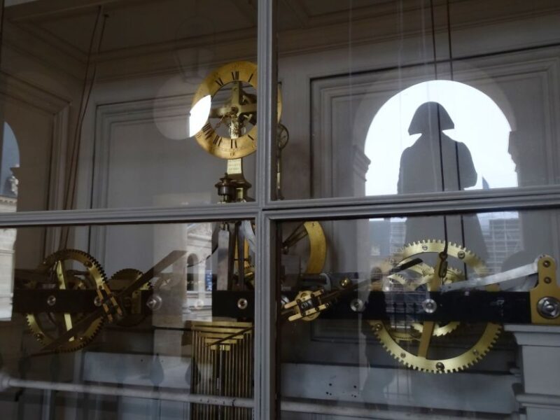 Paris: Invalides and Napoleon's Tomb Army Museum Guided Tour - What’s Included and What’s Not