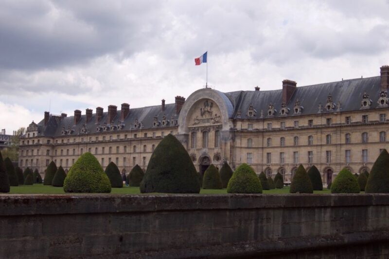 Paris: Invalides and Napoleon's Tomb Army Museum Guided Tour - Authentic Feedback from Travelers