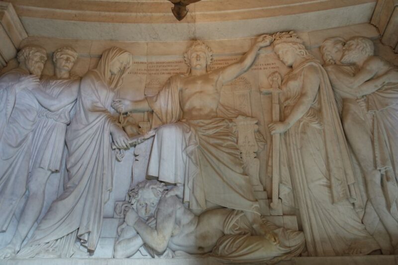 Paris: Invalides Dome - Skip-the-Line Guided Museum Tour - Introduction: Why Choose This Tour?