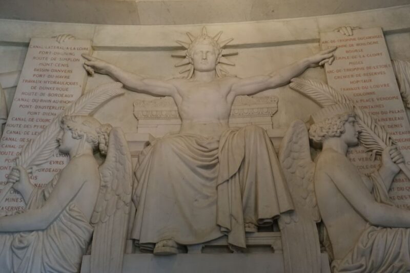 Paris: Invalides Dome - Skip-the-Line Guided Museum Tour - A Step-by-Step Look at the Tour Itinerary